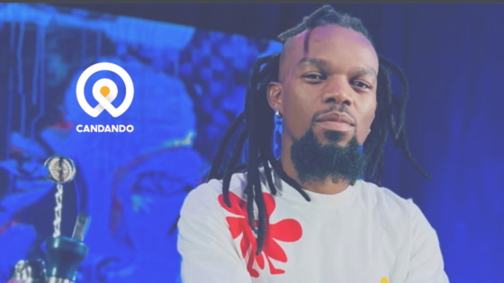 Influência no Digital com o Candando: Valdemar Correia - Marcas em acção