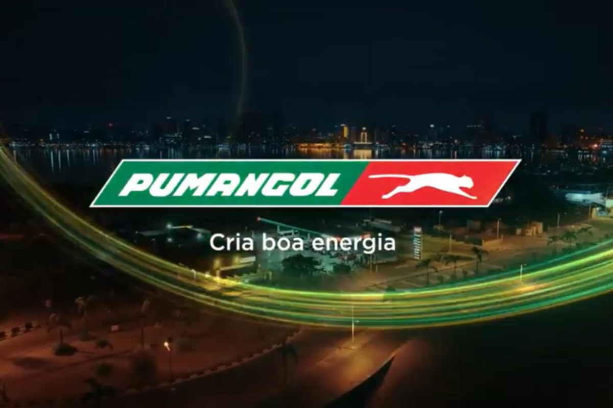 Pumangol Lança Novo Vídeo Institucional Centrado no Quotidiano dos ...