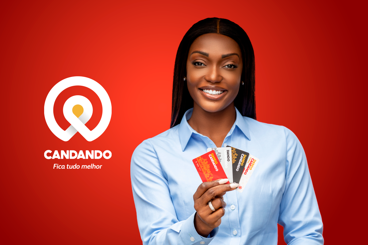 Candando Reafirma Parceria com Lesliana Pereira Como Embaixadora do ...