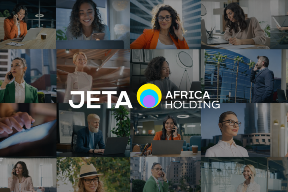 JETA Disponibiliza Novo Website Institucional - Marcas em acção
