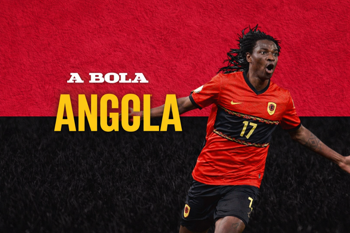 A BOLA Lança Edição Digital Dedicada a Angola - Marcas em acção