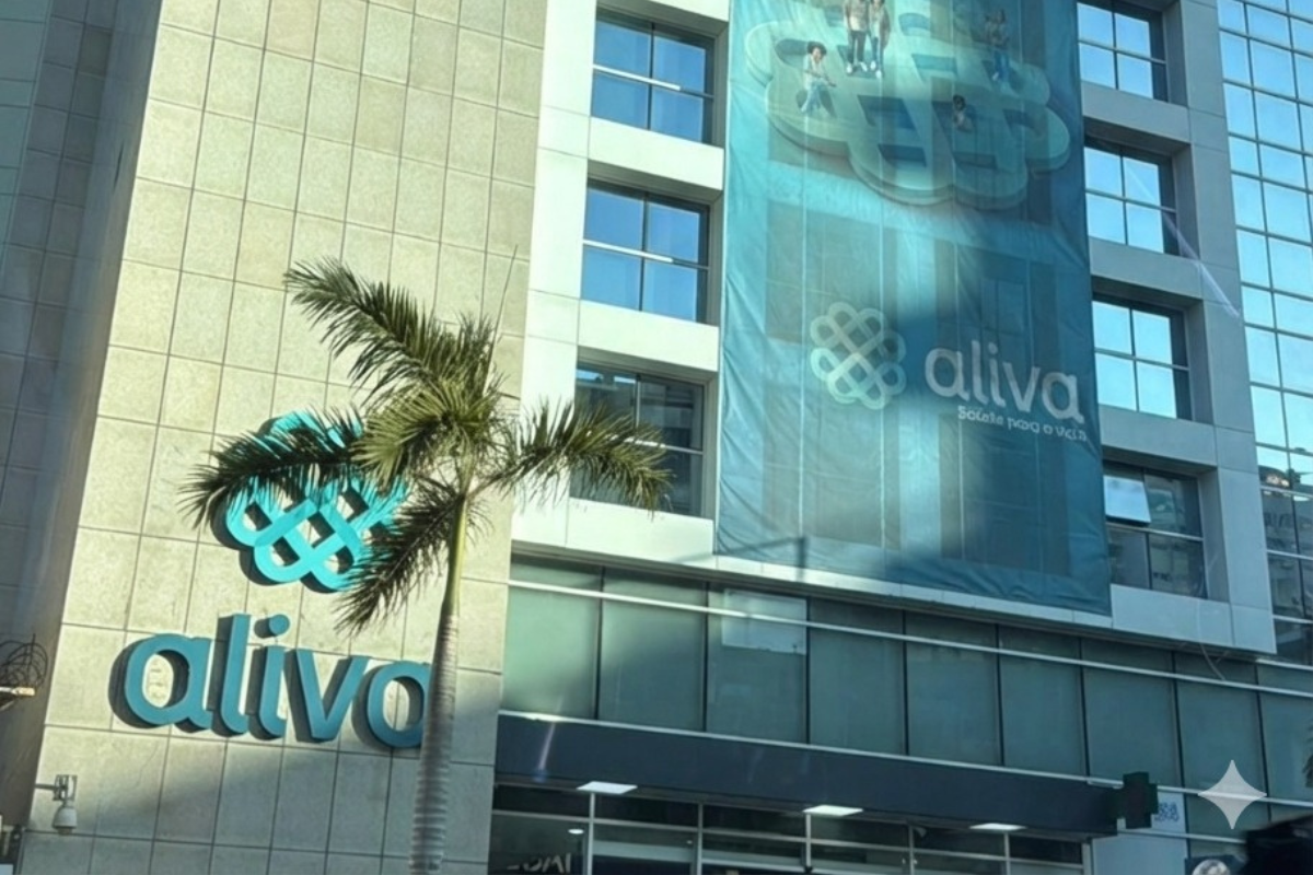 Aliva Saúde Apresenta Balanço da Actividade Clínica em 2025 - Marcas em ...