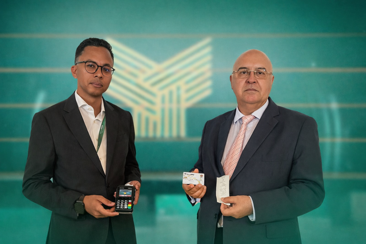 Banco Yetu Anuncia Primeira Certificação de Pagamentos Contactless em ...