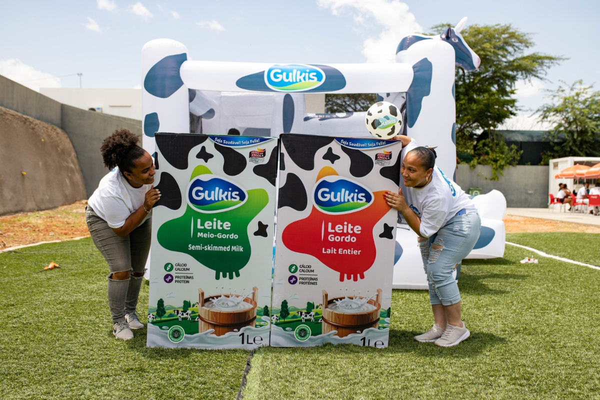 Gulkis Associa-se ao Family Fest Como Parceiro Oficial - Marcas em acção