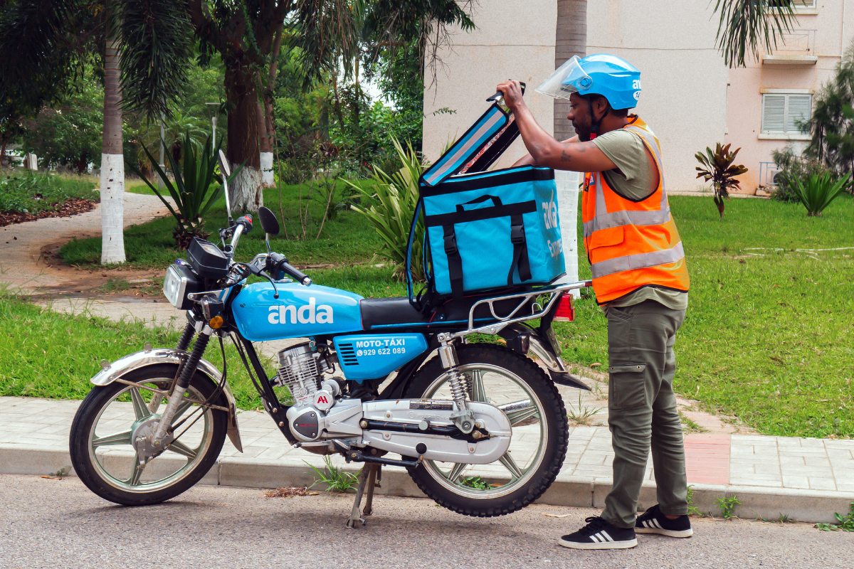 ANDA Quer Resolver Três Problemas Estruturais em Angola - Marcas em acção