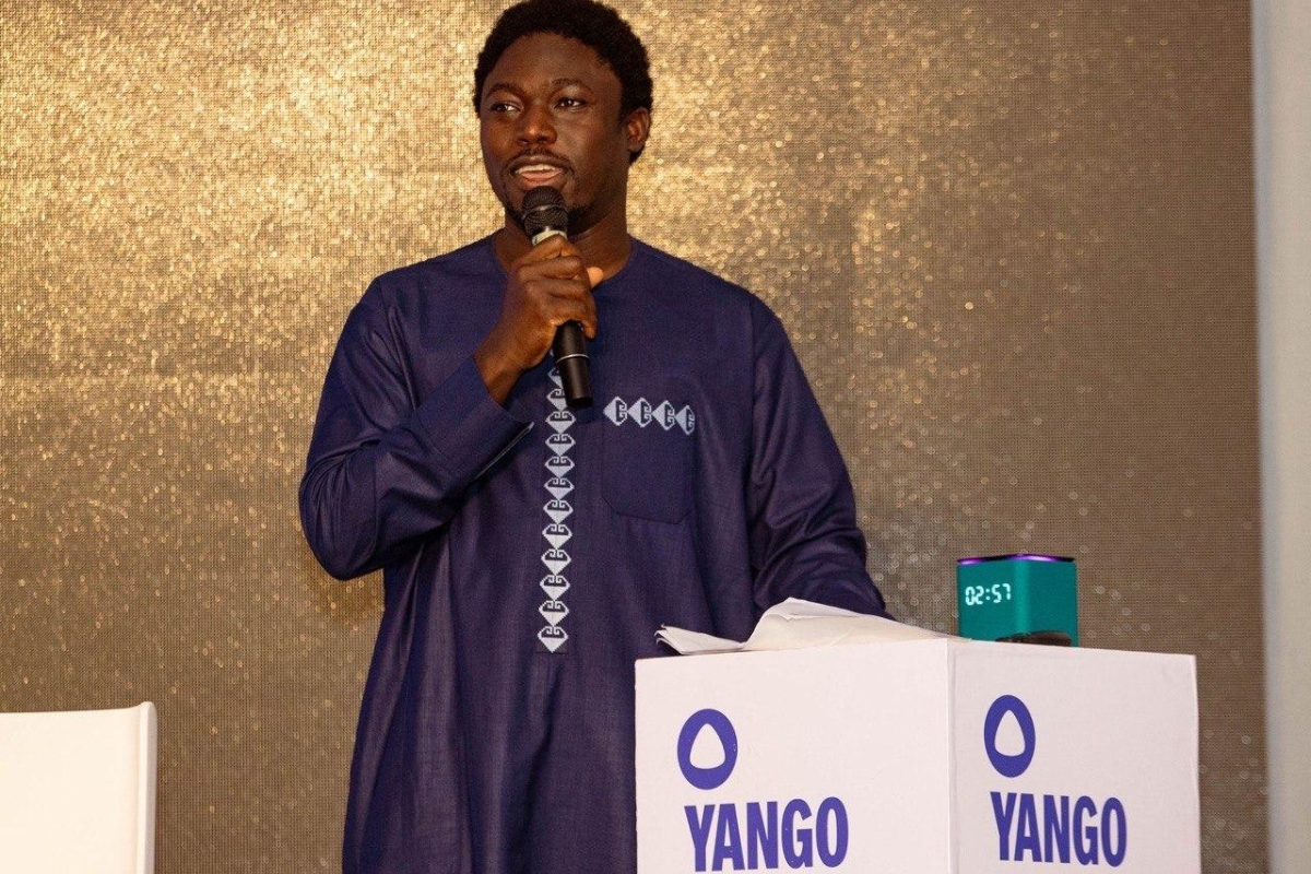 Grupo Yango Organiza o Dia da Inovação 2026 em Abidjan - Marcas em acção